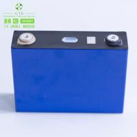 China CTS Lifepo 300ah Battery Cell with Nominal Voltage 3.2v 280ah 304ah 310ah for sale