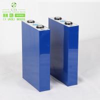 China CTS 3.2v 280ah 304ah 310ah Lifepo4 Battery Cells with 6000 Cycle Life for sale