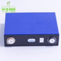 China 3.2V 50Ah Prismatic Lithium Battery Cell with 100Ah/150Ah/200Ah/280Ah/340Ah Capacity for sale