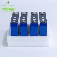 China CTS 3.7V 90Ah 100Ah 110Ah 220Ah 340Ah Lithium Ion Battery Cell for Energy Storage for sale