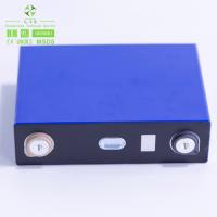 China CTS 6000 Cycle Life Prismatic LiFePO4 Cell Nominal 100Ah 150Ah 200Ah 280Ah 340Ah for sale