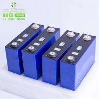China CTS Prismatic LiFePO4 Battery Cell for ESS 100Ah 150Ah 200Ah 280Ah 340Ah 6000 Cycle Life for sale
