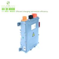 China CTS 3.3KW 6.6KW 11KW Liquid/Air Cooled EV On Board Charger for Superior Performance for sale