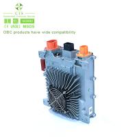China CTS 3.3kw 6.6kw 11kw 22kw On Board EV AC Charger with IP Grade IP 67 5kg for sale