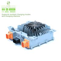 China CTS 3.3kW Air Cooling/liquid cooling OBC EV On Board Charger Module For Electric Vehicles for sale