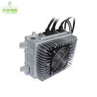 China IP67 Rated Onboard Charger 72V 96V 144V EV OBC Charger Liquid/Air Cooling Method for sale