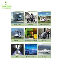 China 3.3kW 6.6kW 11kW EV Car Onboard Charger with Cable Cooling Method Air Frequency 45-65Hz for sale