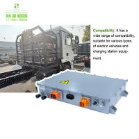 China CTS 20KW On Board Charger for Buses Construction Machinery and New Energy Vehicles Adjustable DC Output Voltage for sale