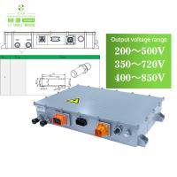 China On Board Charger OBC 20KW Charger Three-phase 230VAC Input for Electirc truck/marine/boat for sale