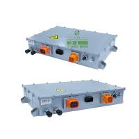 China On Board Charger OBC 20KW Charger Three-phase 230VAC Input for Electirc truck/marine/boat for sale