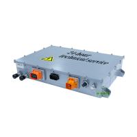 China On Board Charger OBC 20KW Charger Three-phase 230VAC Input for Electirc truck/marine/boat for sale