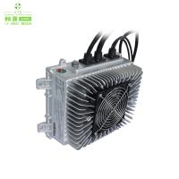 China CTS 3.3KW 6.6KW 20KW Liquid/Air Cooled On Board Charger for EV Car Tricycle Forklift With Fast Charging Speed for sale