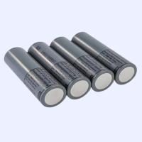 China LG 21700 3.7V INR21700 H51 M52VT M58T 4800mAh 5000mAh 5650mAh lithium ion battery cells for sale