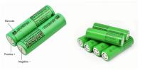 China LG MJ1 18650 3.7V 3500mAh Lithium Ion Battery for sale