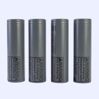 China Grade A LG 21700 battery 3.7V 4800mAh 5000mAh 27100 battery INR21700M50LT for sale