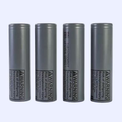China Grade A LG 21700 battery 3.7V 4800mAh 5000mAh 27100 battery INR21700M50LT for sale