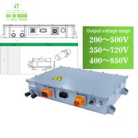 China On Board Charger for Lithium Battery 48V 300V 500V 10kW 20kW High Voltage EV Charging OBC for sale