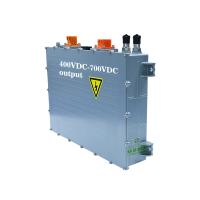 China On Board Charger for Lithium Battery 48V 300V 500V 10kW 20kW High Voltage EV Charging OBC for sale