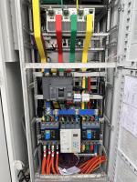 China BESS 522kWh 832V 624Ah LiFePO4 Battery Container Solar Energy Storage System For Backup Power Plant for sale