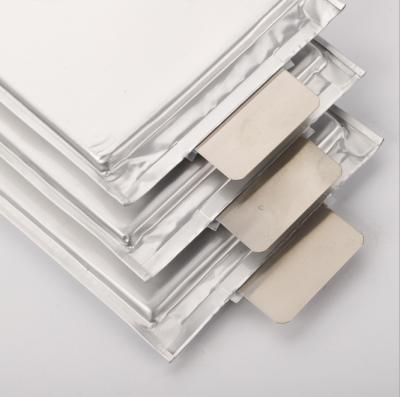 China Lifepo4 Polymer Lithium Ion Pouch Battery Cell 3000+ 3.2V 3.6V 3.7V 10Ah 20Ah 30Ah 40Ah 50Ah 60Ah Battery Cells for sale