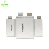 China Lifepo4 Polymer Lithium Ion Pouch Battery Cell 3000+ 3.2V 3.6V 3.7V 10Ah 20Ah 30Ah 40Ah 50Ah 60Ah Battery Cells for sale