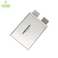 China Lifepo4 Polymer Lithium Ion Pouch Battery Cell 3000+ 3.2V 3.6V 3.7V 10Ah 20Ah 30Ah 40Ah 50Ah 60Ah Battery Cells for sale