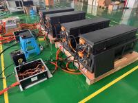 China High-Performance 460V 512V 614V 150Ah LiFePO4 Battery for Electric Tractors/Excavator for sale