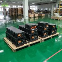 China High-Performance 460V 512V 614V 150Ah LiFePO4 Battery for Electric Tractors/Excavator for sale