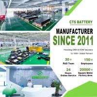 China 400V 800V EV BATTERY PACK LITHIUM BOAT BATTERIES FOR YACHT/BOAT MATCHED WITH MOTOR for sale