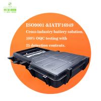 China CTS OEM 336V 40AH Hybrid Car Battery Pack 300V 450V 30kwh 50KWH 100KWHev Car Lifepo4 Electric Car Battery Pack for EV for sale