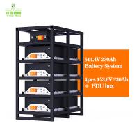 China Custom 700V 400Ah 614V105Ah 230Ah  LiFePO4 Battery Solution for Electric Mining Trucks and Earthmoving Equipment for sale