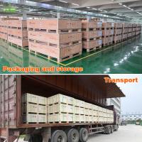 China CTS 354V 560Ah 198kWh Battery Pack for Electric Garbage Trucks and Sanitation Vehicles for sale