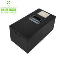 China High Performance 12V 24V 48V 200AH 300AH LiFePO4 Battery 4000+ Cycles Lifespan for Solar Energy Systems for sale