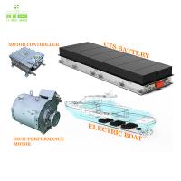 China Electric Tractor Outboard Motor Motor Controller Truck Bus Lithium Ion Battery 105kWh 150kWh 200kWh with TMS for sale