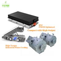 China Electric Tractor Outboard Motor Motor Controller Truck Bus Lithium Ion Battery 105kWh 150kWh 200kWh with TMS for sale