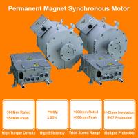 China Electric Tractor Outboard Motor Motor Controller Truck Bus Lithium Ion Battery 105kWh 150kWh 200kWh with TMS for sale
