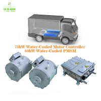 China Commercial Vehicle Lithium Battery Pack 105kWh/150kWh/200kWh with Thermal Management System for Electric Truck Bus Tractor Outboard Motor for sale