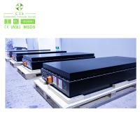 China Long-Cycle Lifepo4 EV Power Battery 614V 500V 100KWH 120KWH Lithium Battery for sale