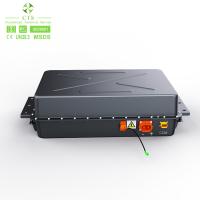 China Eletric tricycle lithium Battery 64V 72V 96V 100AH 150AH lifepo4 battery for AGV mini car for sale
