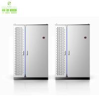 China CTS LiFePO4 Battery 418kwh for High Voltage Industrial and Commercial Energy Storage Compatible with 600V 700V 800V Systems for sale