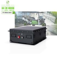 China Long Lifespan electric tricycle lithium battery 72V 200AH 64V 150AH Lifepo4 EV battery for sale