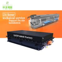China 105kWh 150kWh 200kWh Liquid-Cooled Li-ion Battery System with TMS for Electric Agriculture Tractor Marine Outboard Motor Commercial Fleet for sale