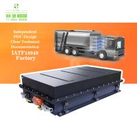 China 105kWh 150kWh 200kWh Liquid-Cooled Li-ion Battery System with TMS for Electric Agriculture Tractor Marine Outboard Motor Commercial Fleet for sale