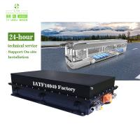 China 105kWh 150kWh 200kWh Liquid-Cooled Li-ion Battery System with TMS for Electric Agriculture Tractor Marine Outboard Motor Commercial Fleet for sale