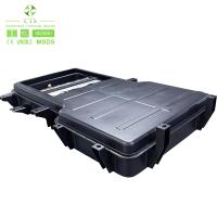 China CTS EV Car Lifepo4 Battery 96V 345V 156AH 230AH Electric Vehicle Battery Customization for sale