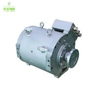 China Integrated 180-300kW Smart Powertrain for City Buses & Medium-Duty Distribution Trucks for sale