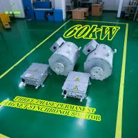 China LOW VOLTAGE PLATFORM VEHICL 15kw ELECTRIC DRIVE SYSTEM for sale