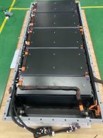 China EV Battery Pack 345.6V 230Ah LFP – Lithium Iron Phosphate For Electric Trucks Industrial / Commercial EV Battery for sale