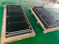 China Industrial EV Battery 345.6V 230Ah LFP for AGV & UGV Applications | Custom LiFePO4 Battery Pack for sale