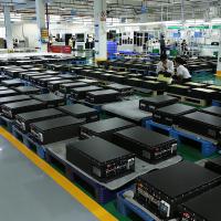 China CTS 48V 72V 96V 100Ah 200Ah 300Ah Agricultural Vehicles & Machinery Lithium Battery Solutions for sale